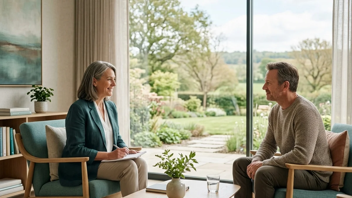 Managing Anxiety: 10 Evidence-Based Approaches